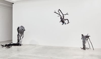 Minouk Lim | Ocula