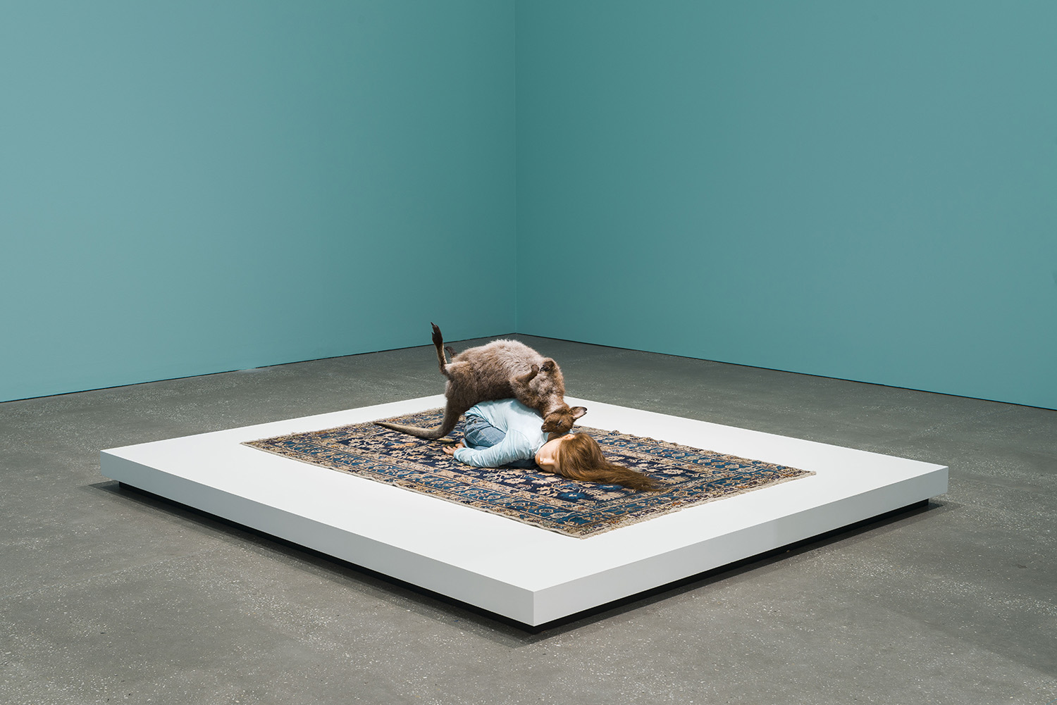 Patricia Piccinini | Ocula