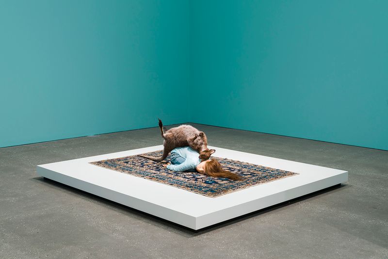 Patricia Piccinini | Ocula