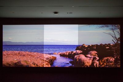 Patrick Flores: 'Southeast Asia must be geopolitically unburdened' | Ocula