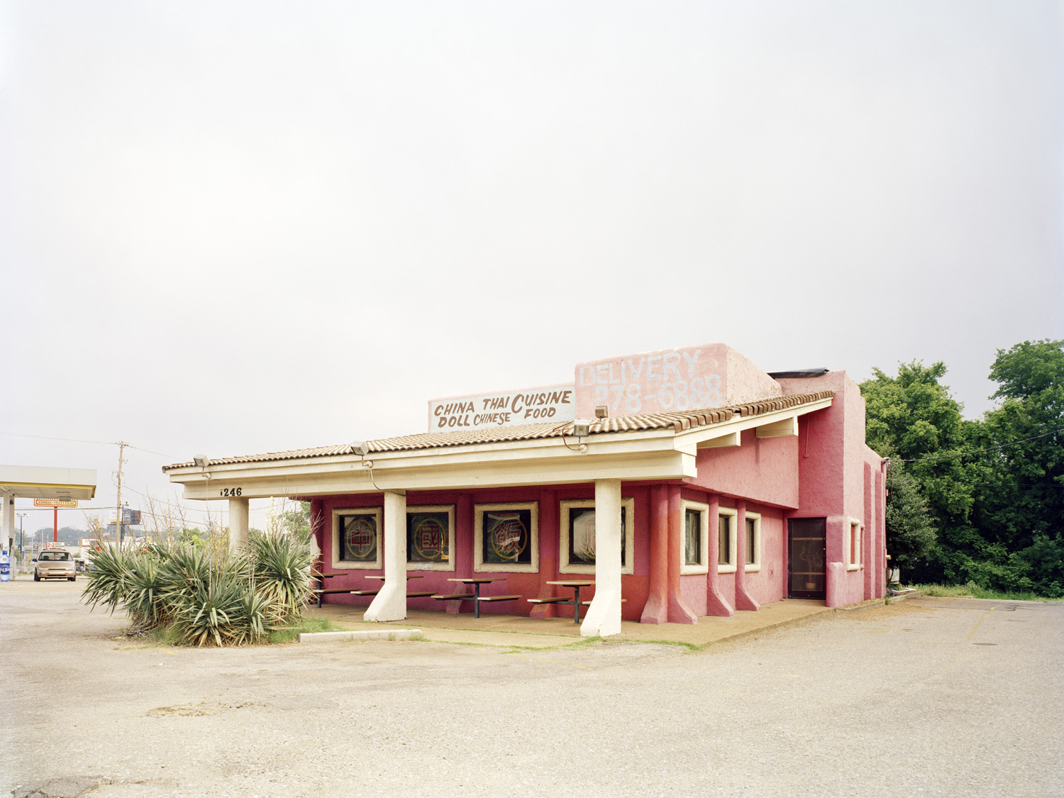 Pixy Liao: Learning to Live Together | Ocula