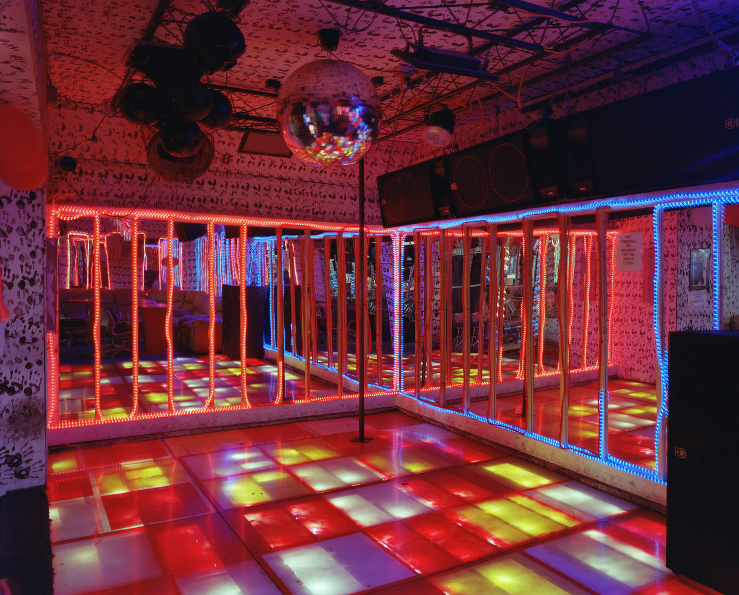 Pixy Liao: Learning to Live Together | Ocula
