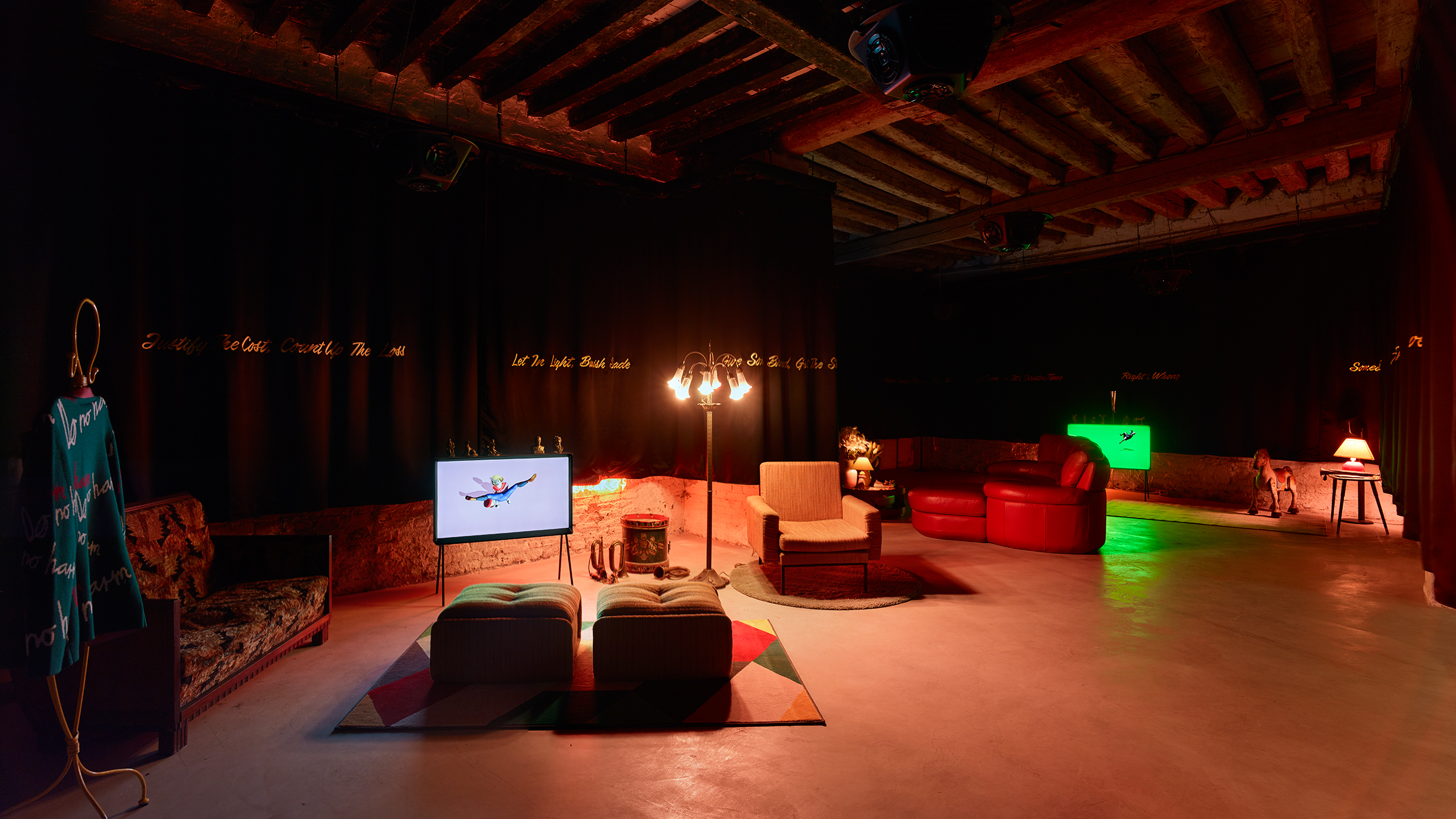 Samson Young | Ocula