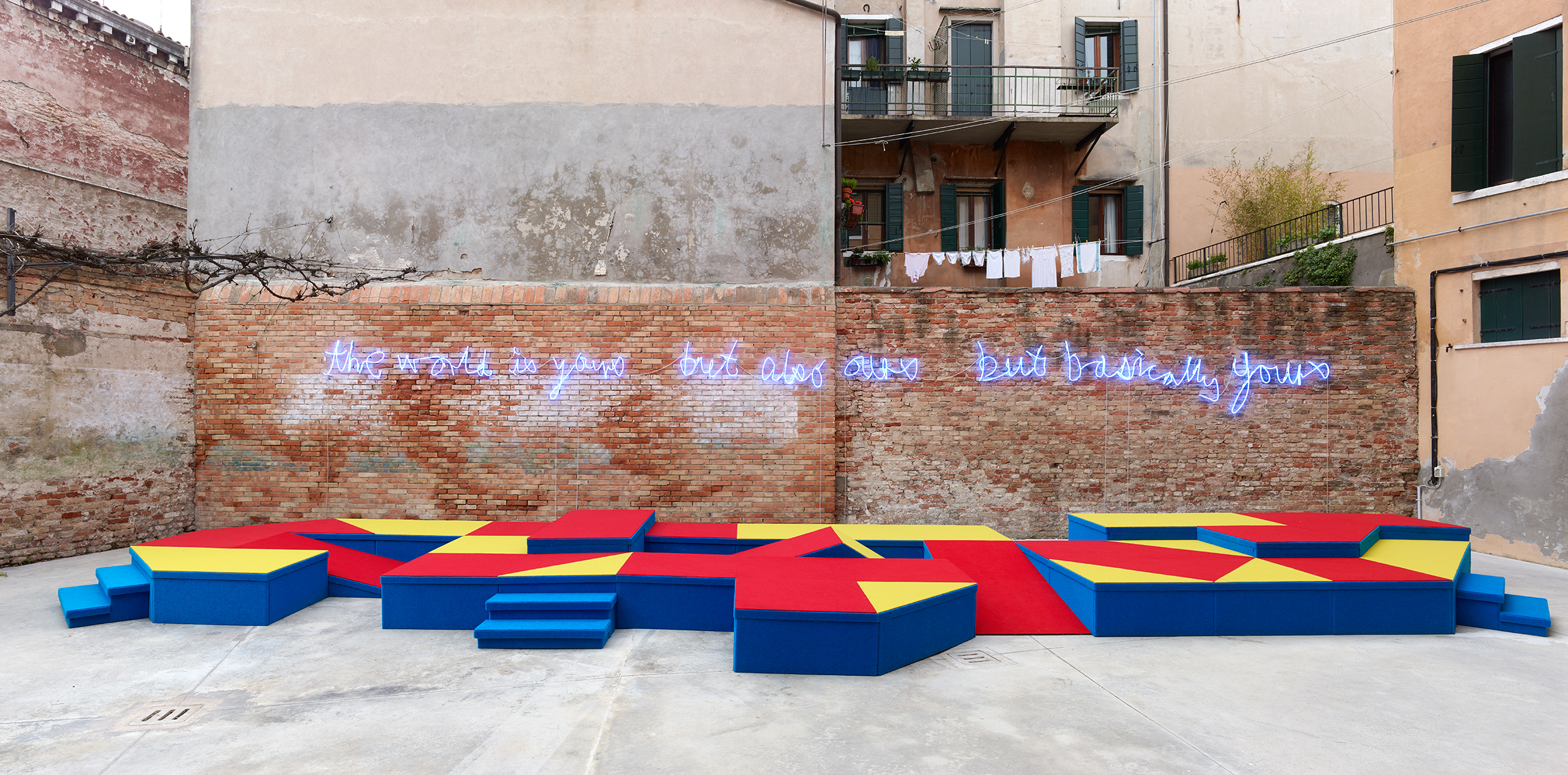 Samson Young | Ocula