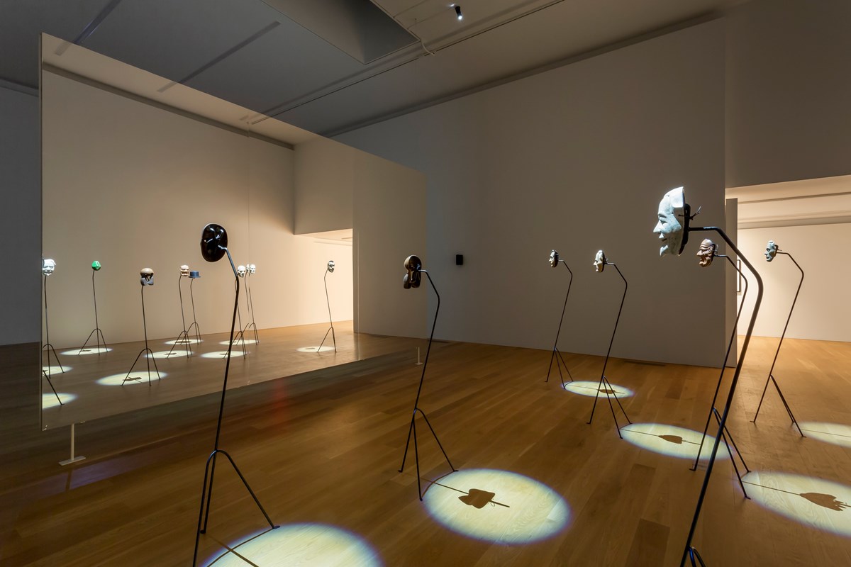 Simon Starling | Ocula