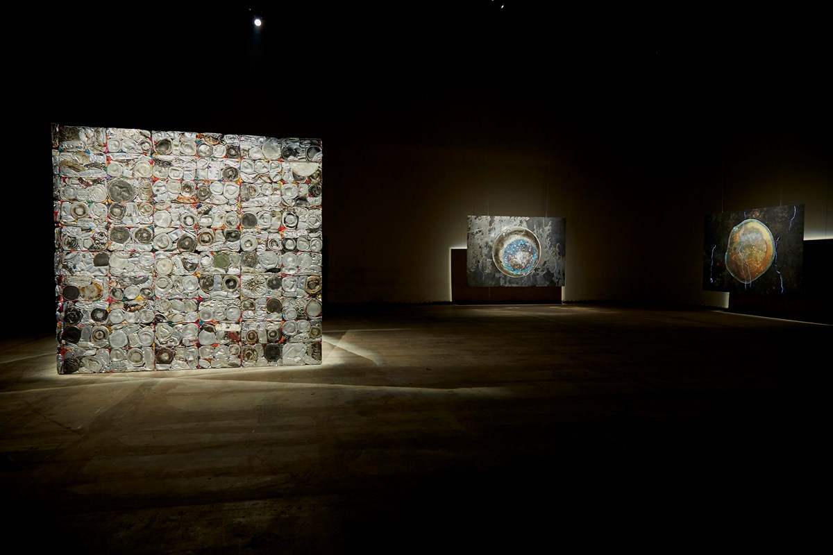 Subodh Gupta | Ocula