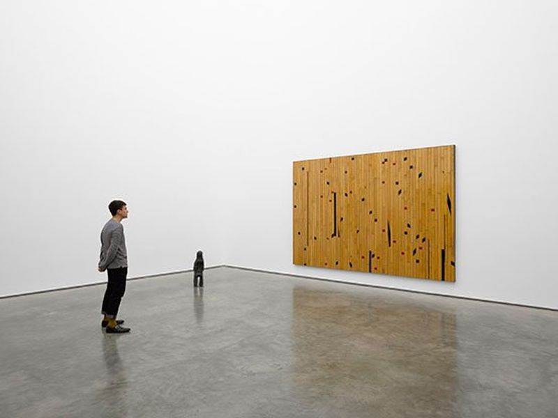 Theaster Gates | Ocula