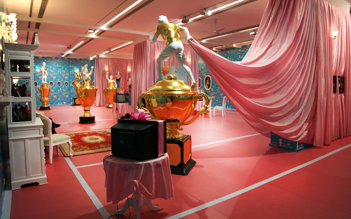 Thukral and Tagra | Ocula