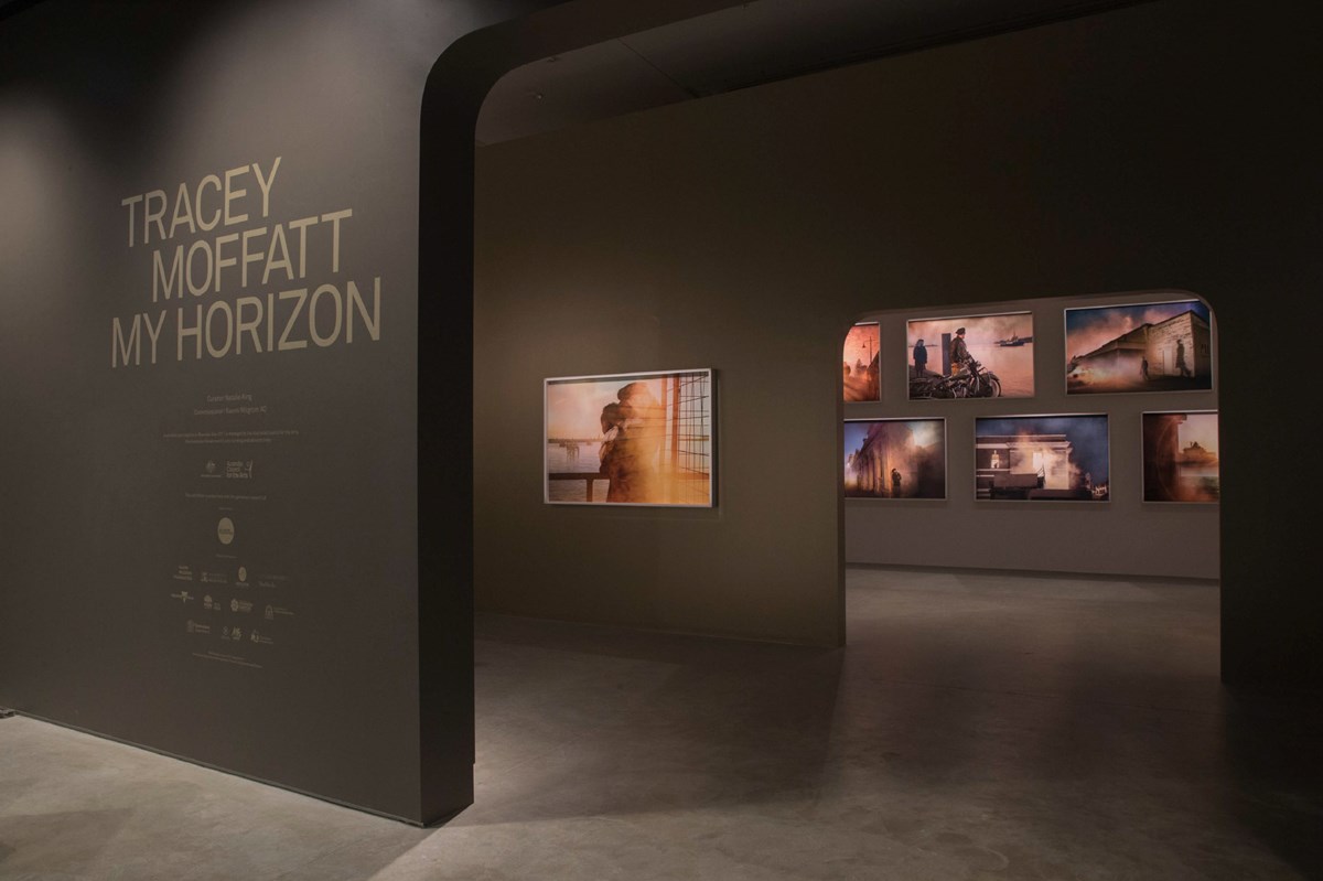 Tracey Moffatt | Ocula