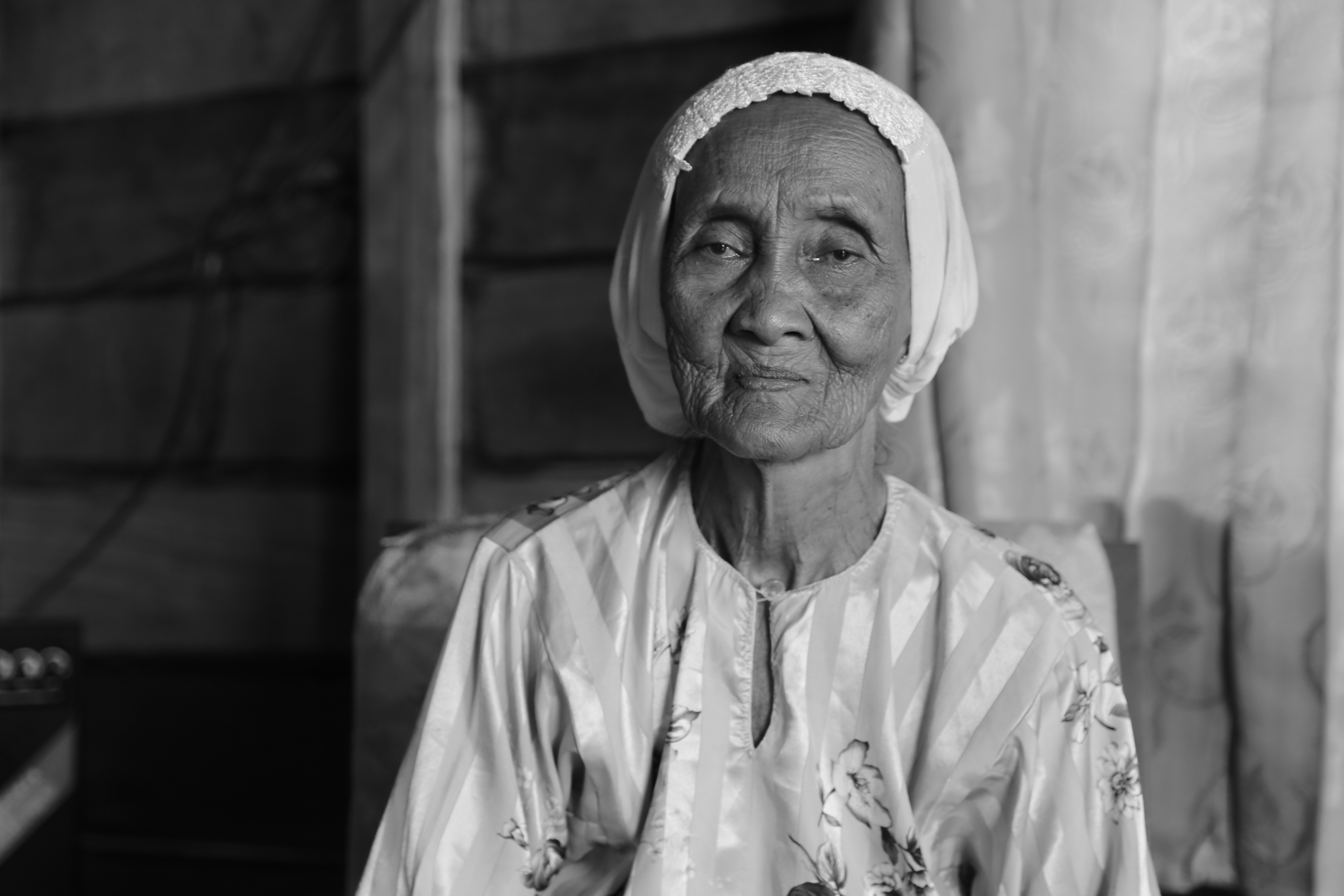 Zai Kuning | Ocula