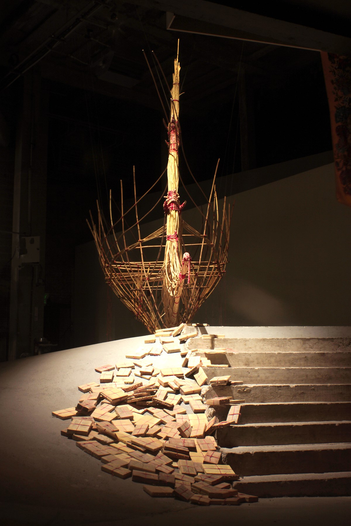 Zai Kuning | Ocula
