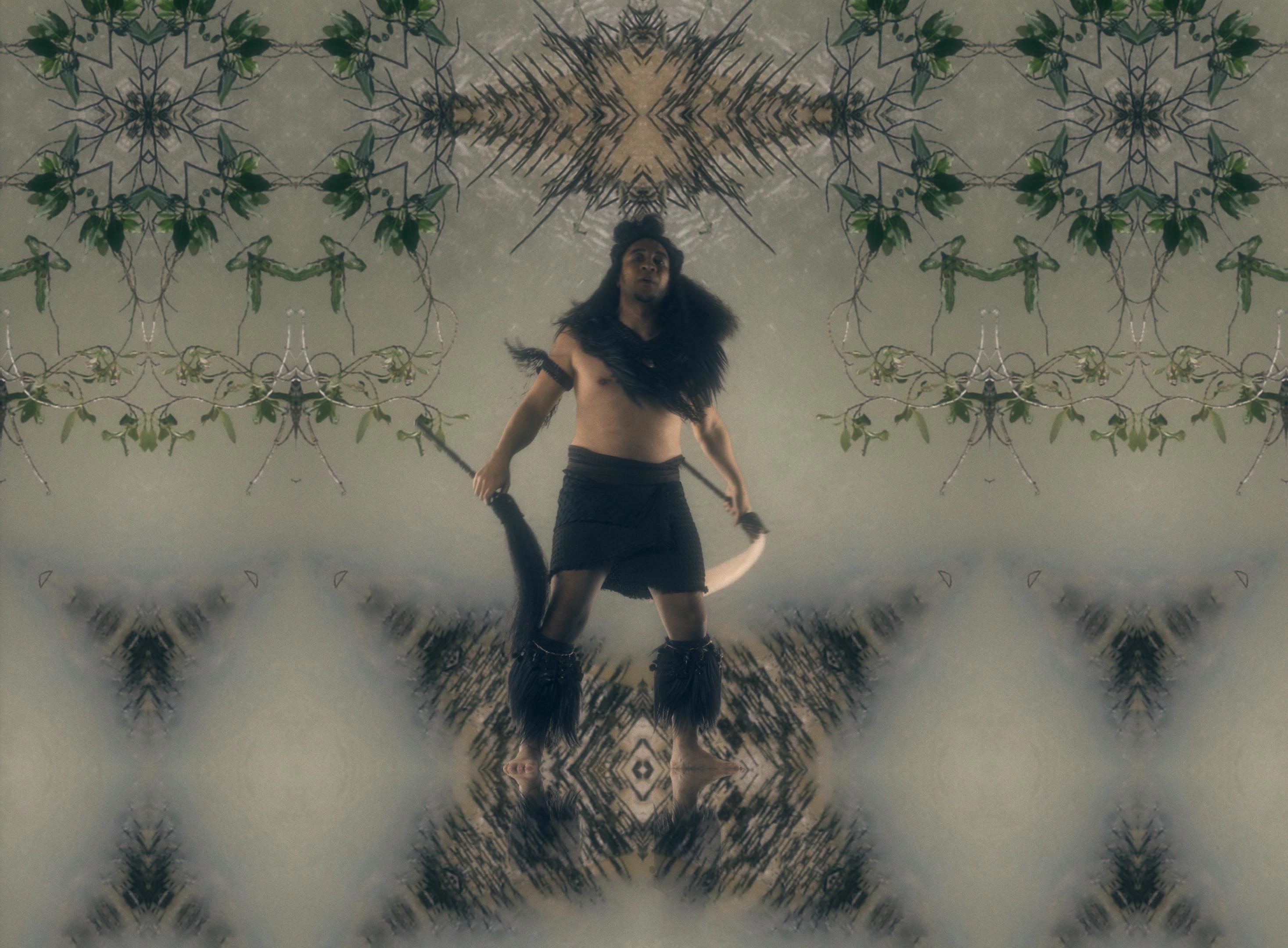 Lisa Reihana: ‘We are always looking for meaning and connection’ | Ocula