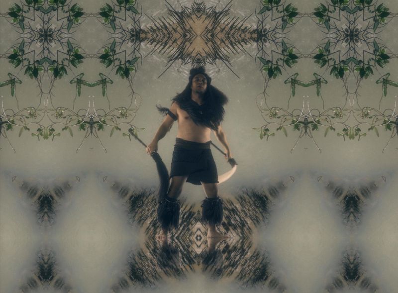 Lisa Reihana: ‘We are always looking for meaning and connection’ | Ocula