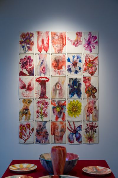 Queenie Rosita Law on Championing Central and Eastern European Art in ...