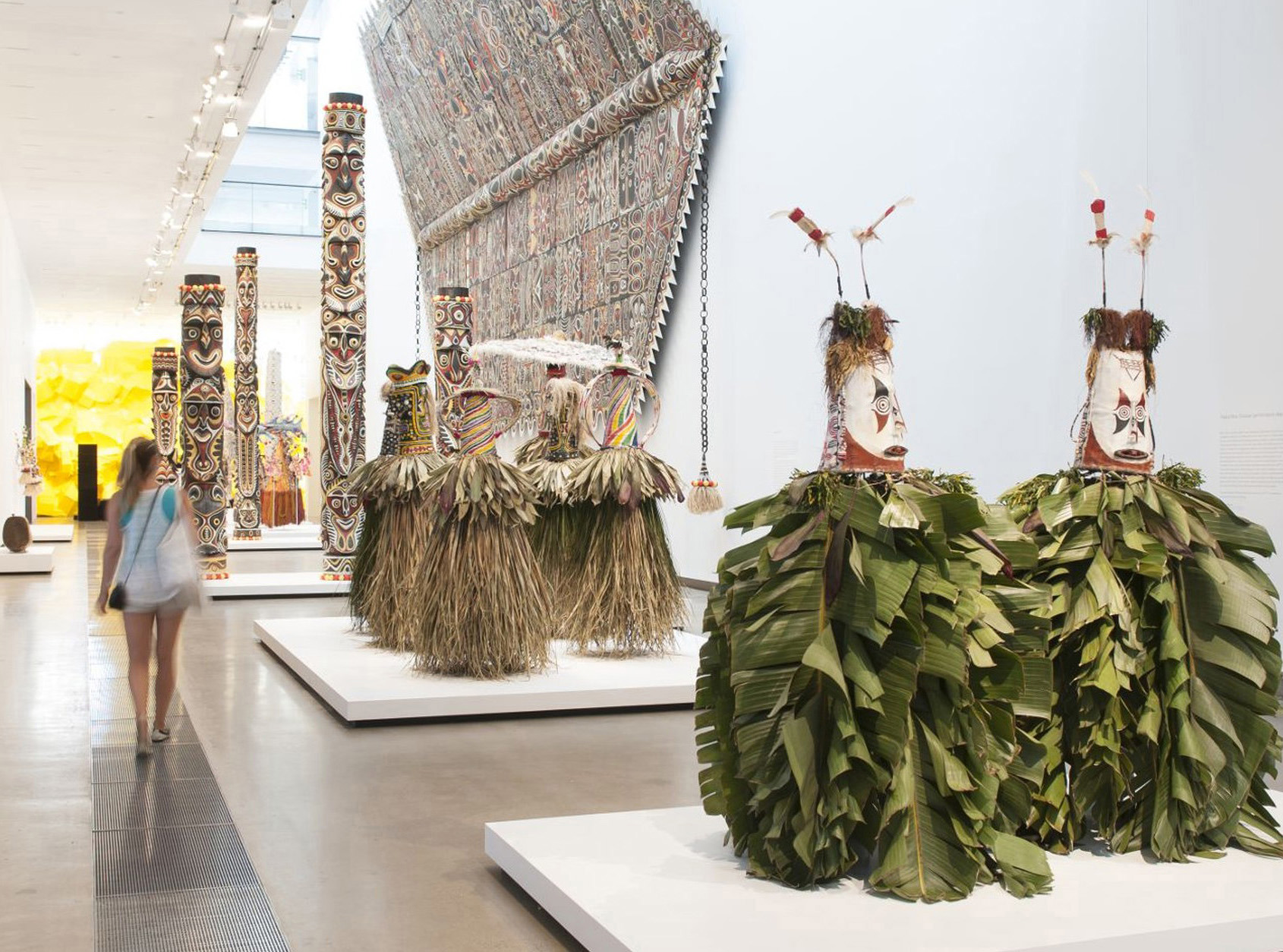 The 7Th Asia Pacific Triennial - A 20 Year Journey | Ocula