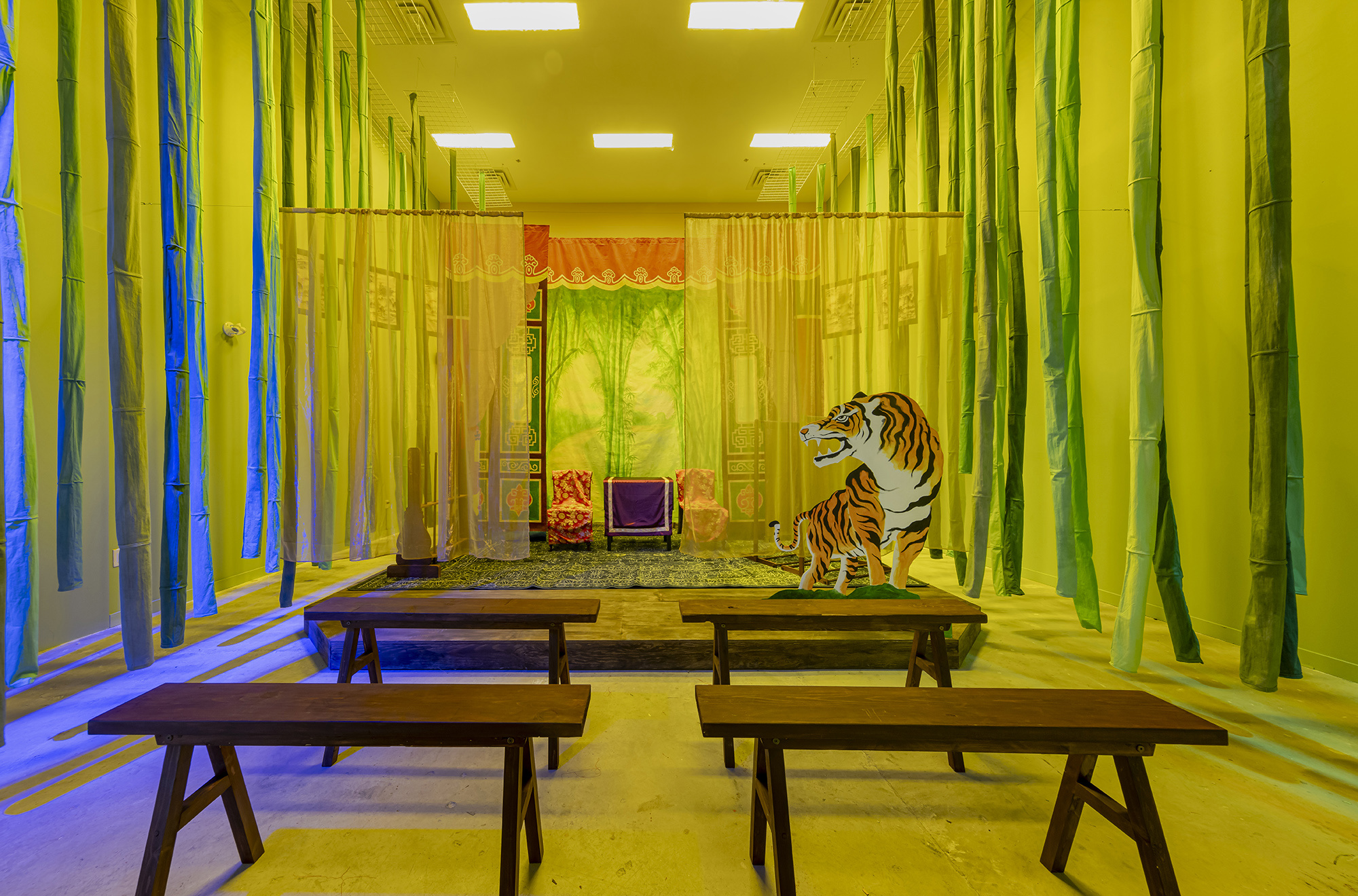 Toronto Biennial of Art Is Joyfully Defiant | Ocula