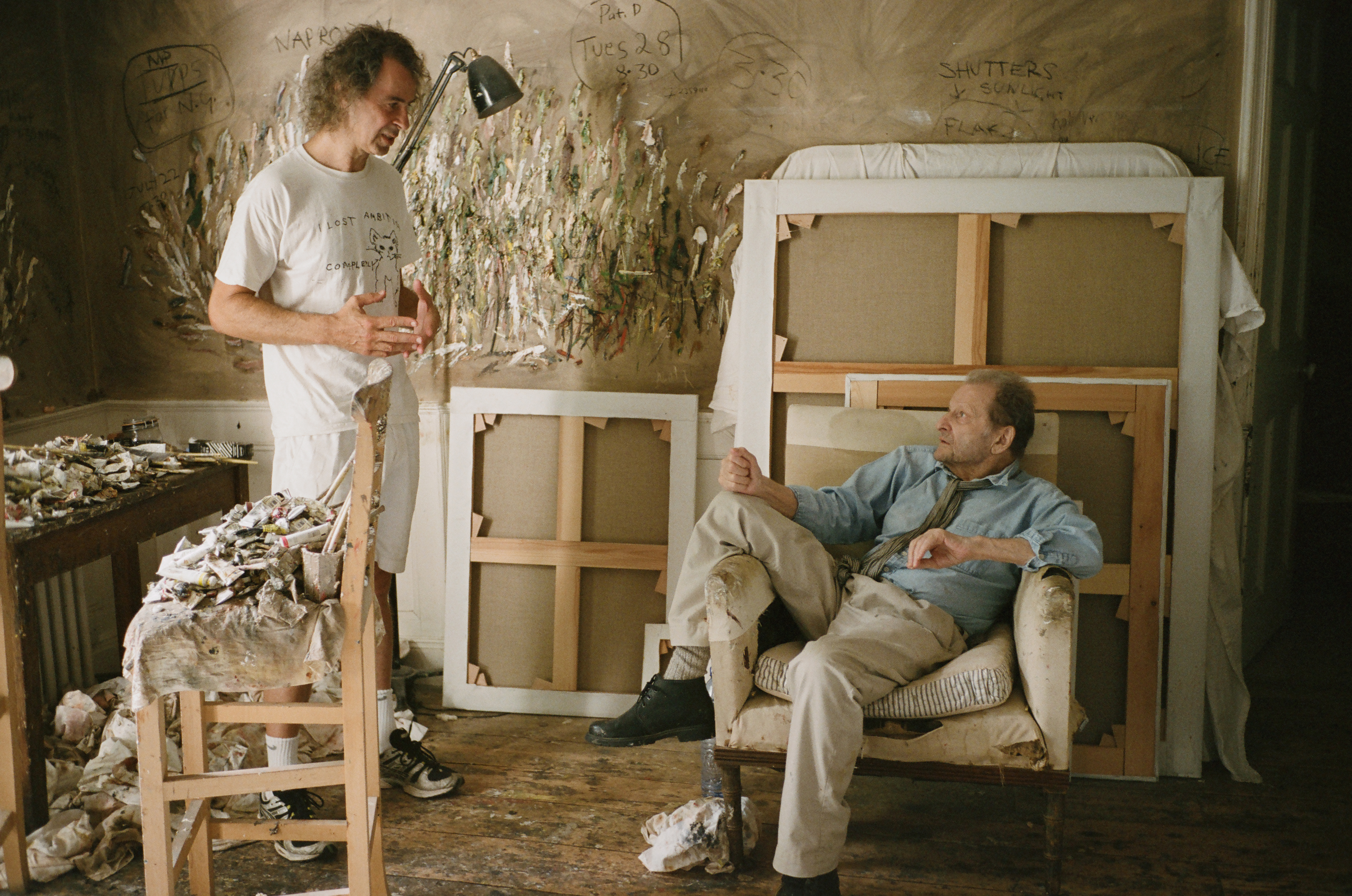 House of Braka | Ocula