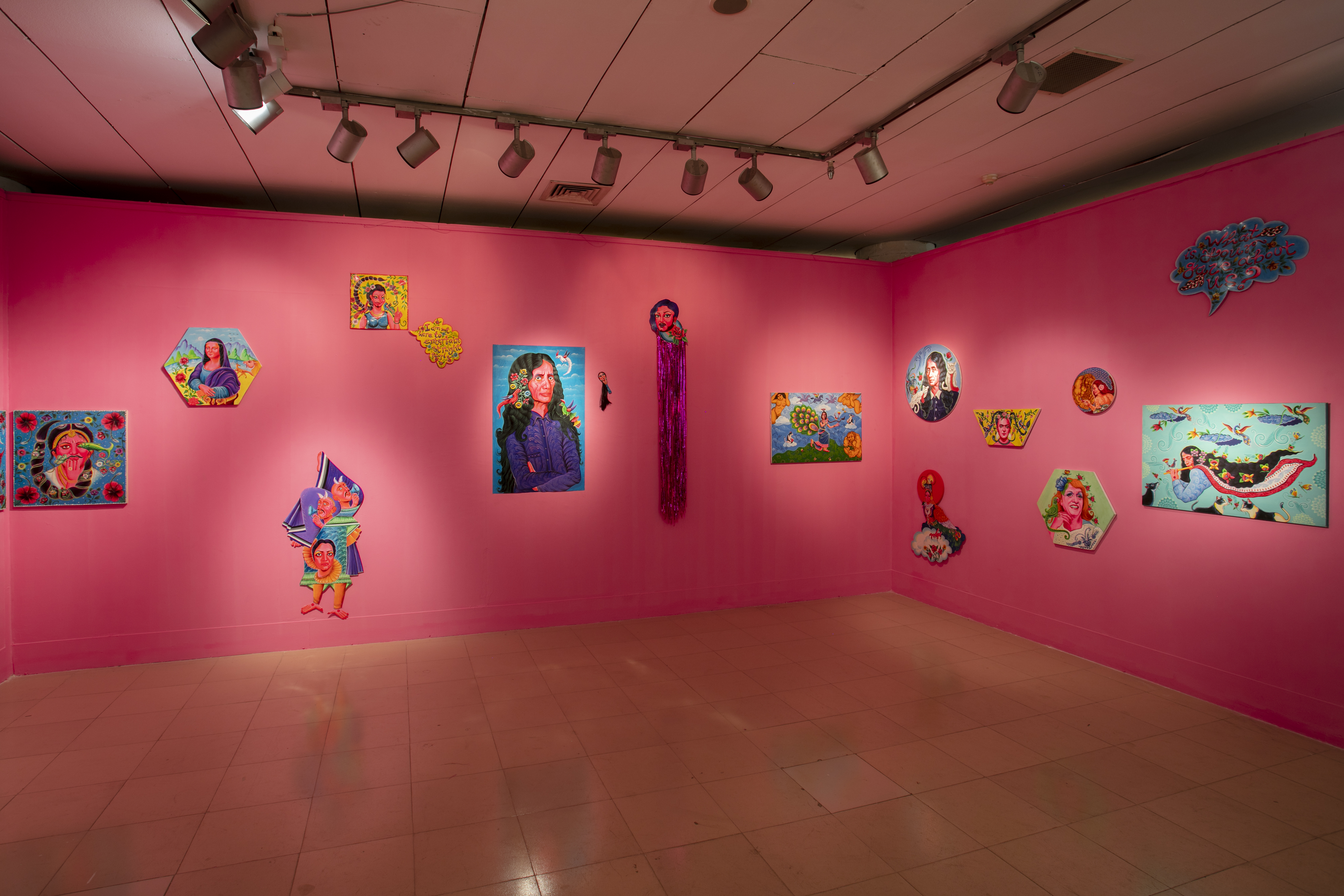 In Bangladesh, the Dhaka Art Summit Blooms | Ocula