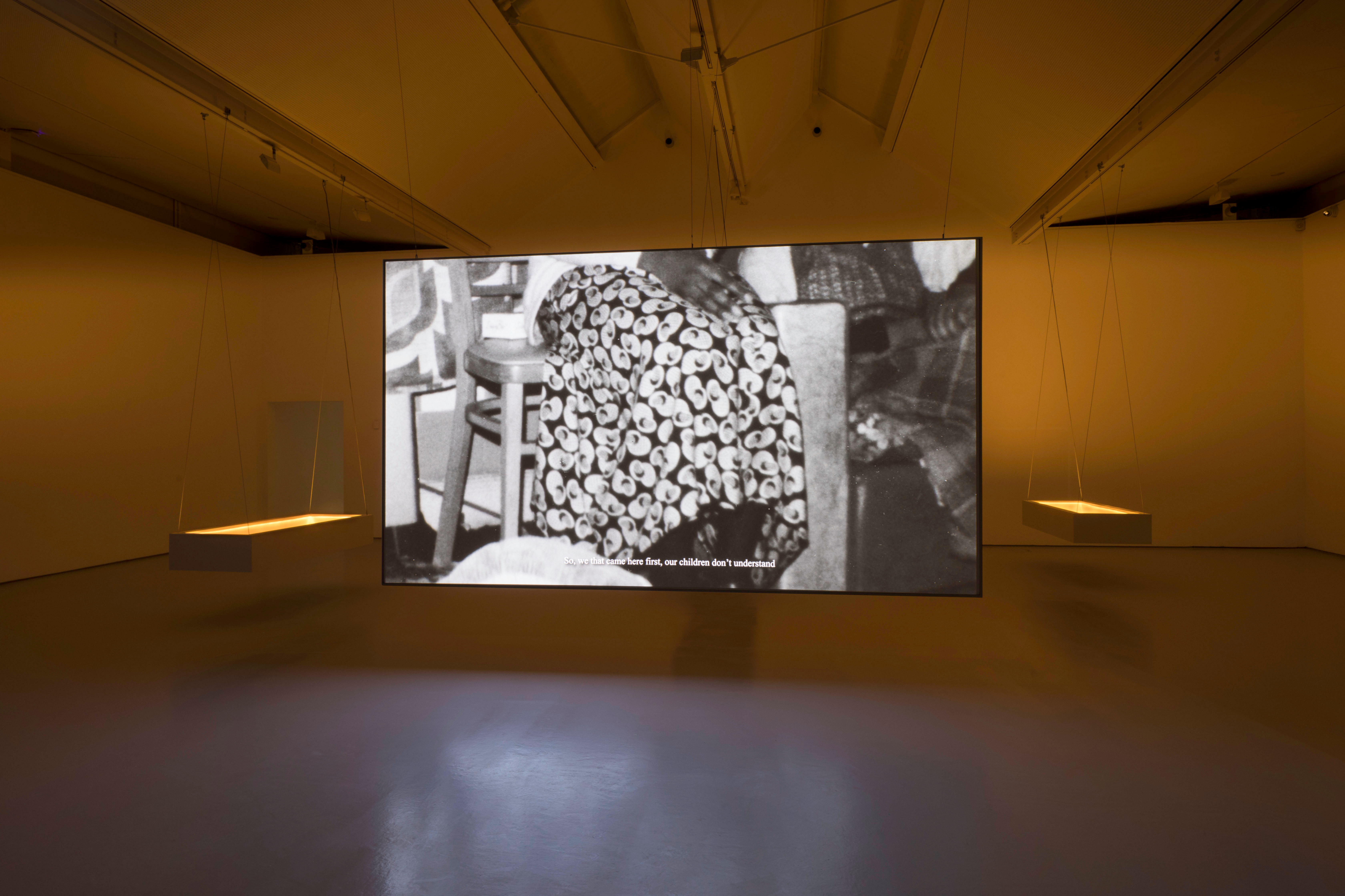 Matthew Arthur Williams Archives a Dispersed Identity | Ocula