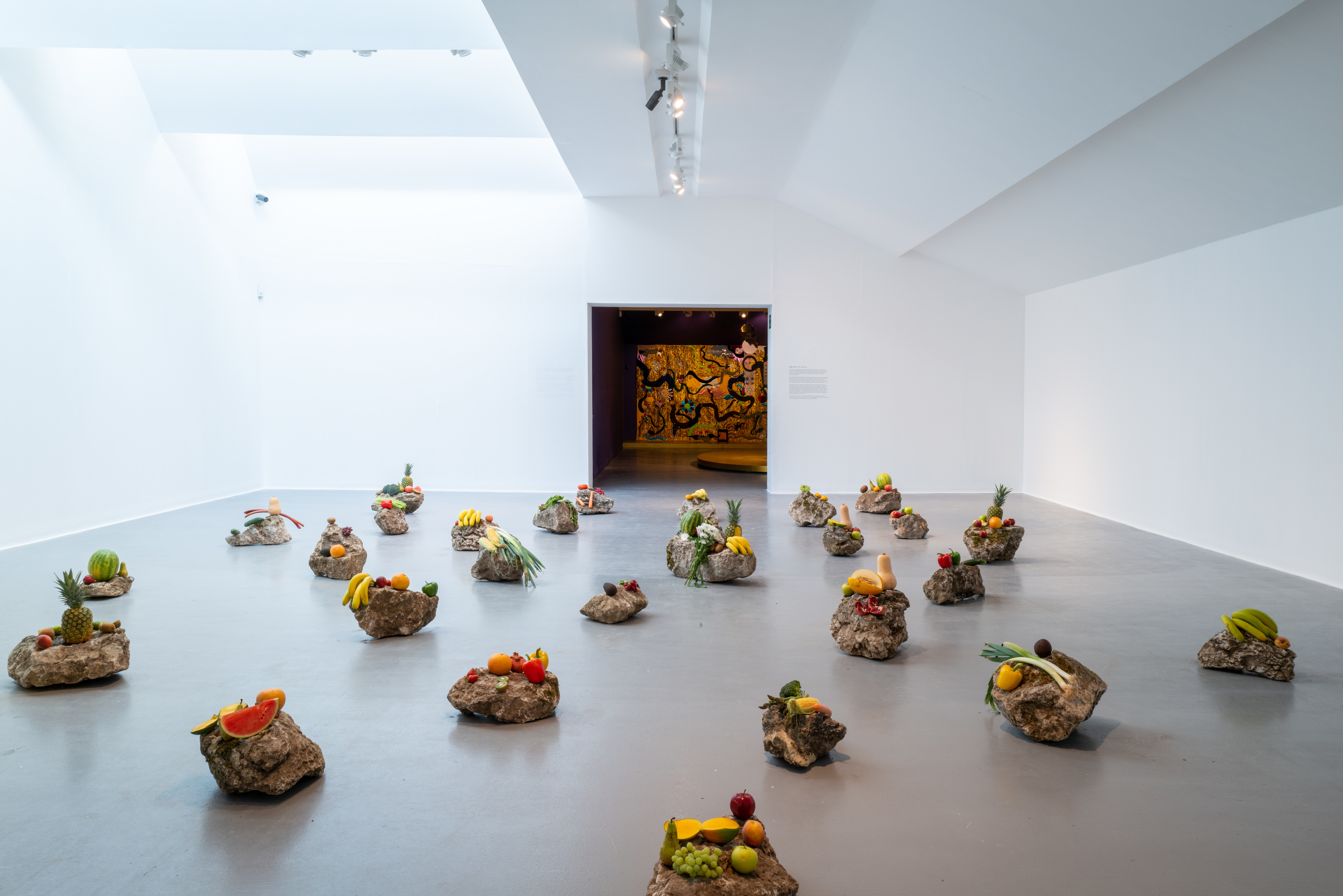 Liverpool Biennial Takes a Step Towards Reparations | Ocula