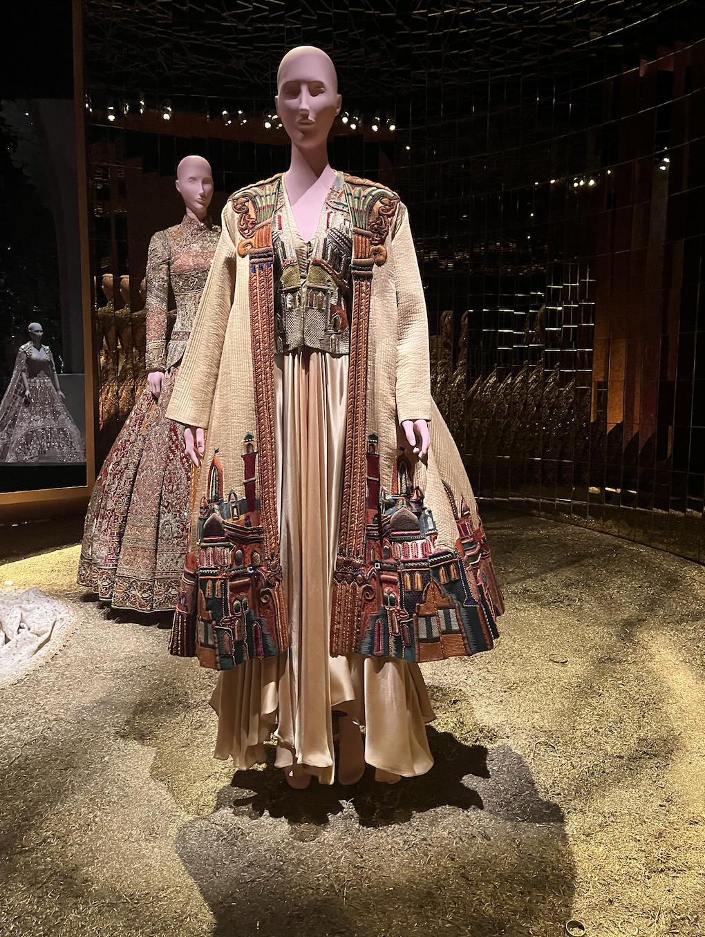 Towards ‘New India’: Bollywood and Hollywood Unite at the Nita Mukesh ...