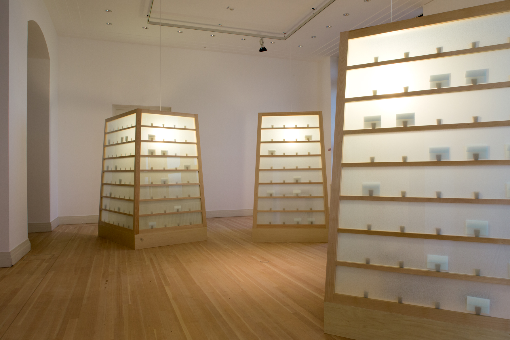 Lee Mingwei: Intimacy Online and Off | Ocula