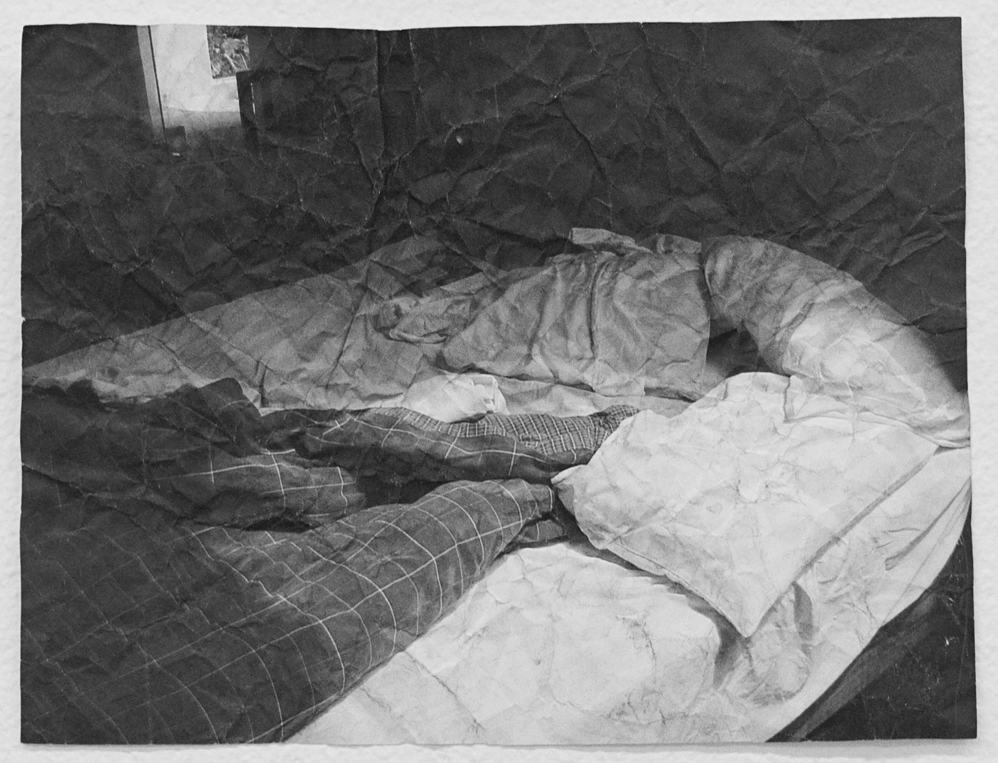 Taro Masushio’s Homage to the Uncle from Osaka at Empty Gallery | Ocula