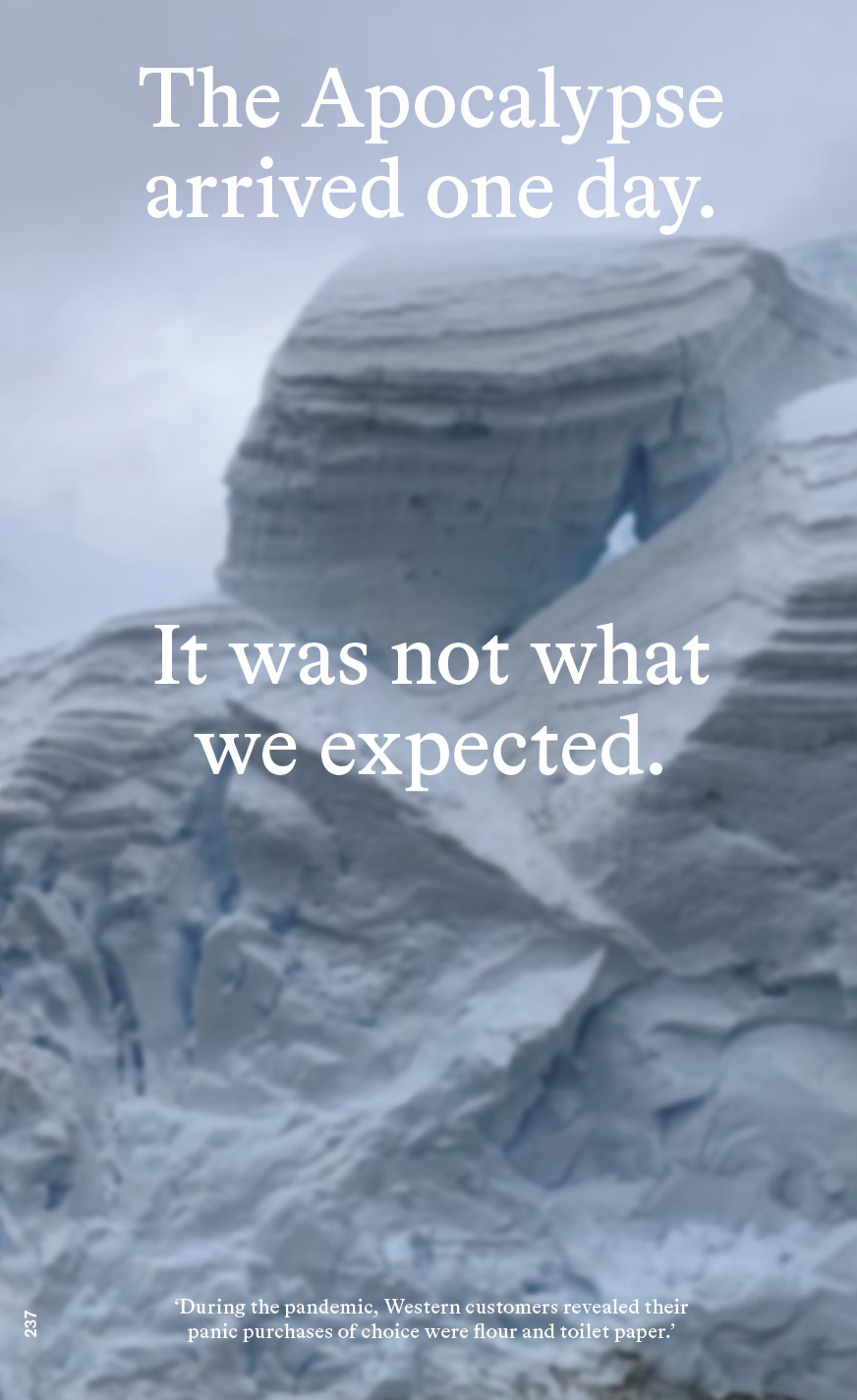 A Guide to the Extreme Self in the Age of You | Ocula