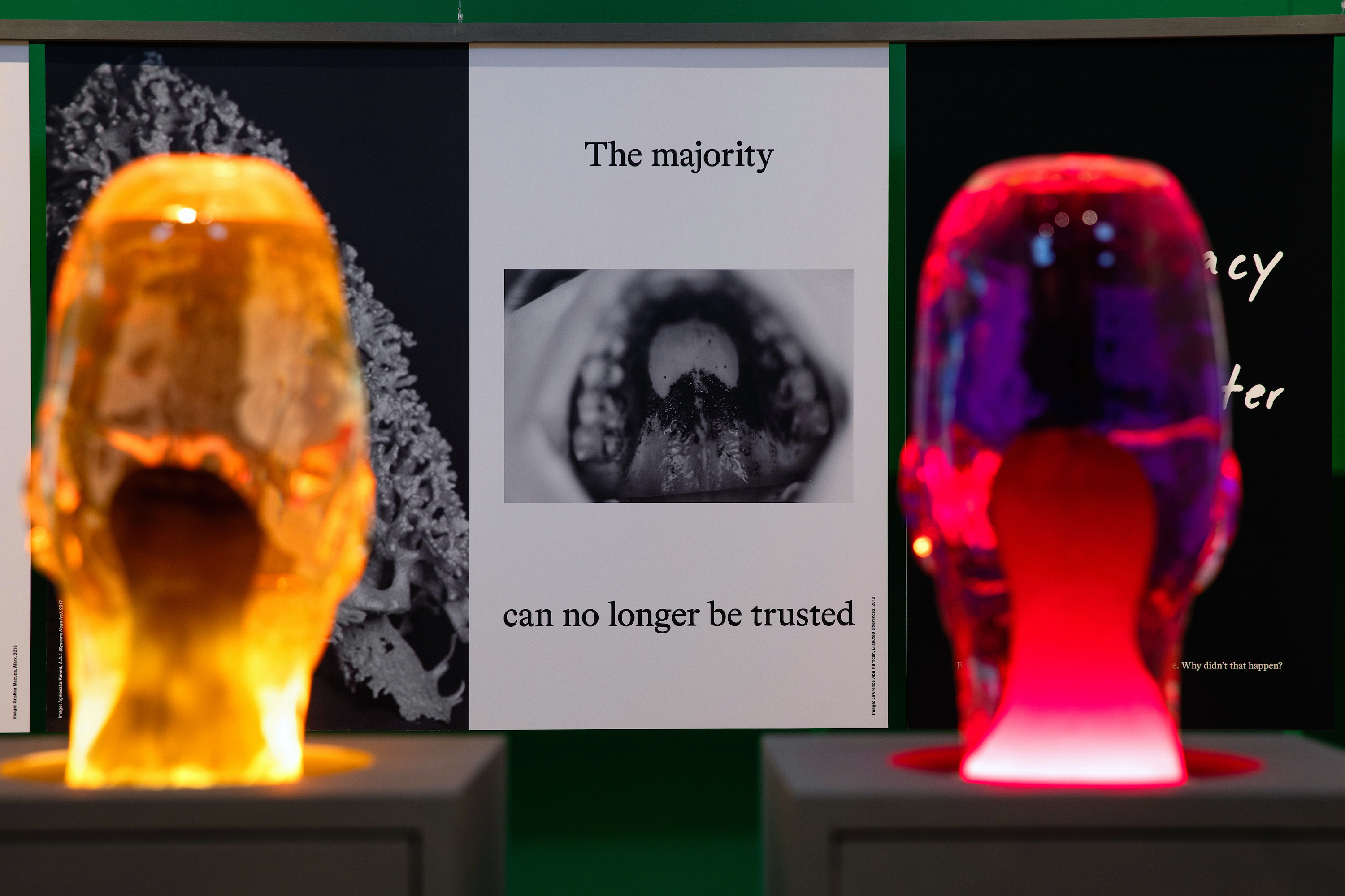 A Guide to the Extreme Self in the Age of You | Ocula