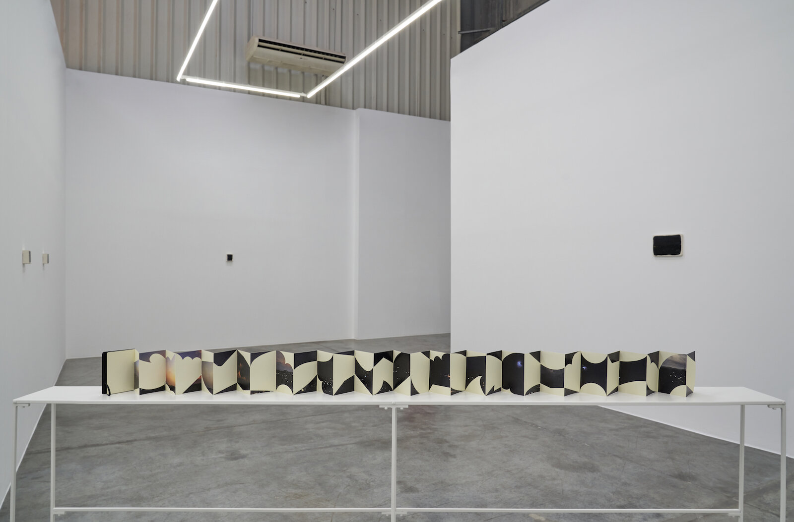 Muhanned Cader's Night Vigils Abstract Views from Sri Lanka | Ocula