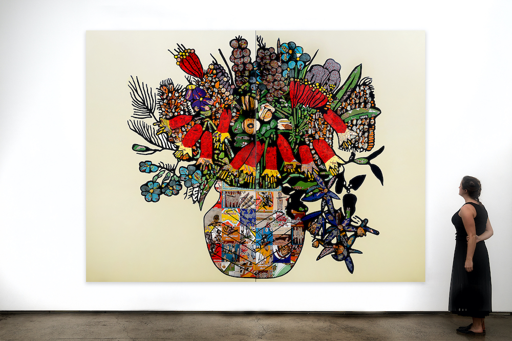 Tony Albert's Reverse Ethnography of Aboriginalia | Ocula