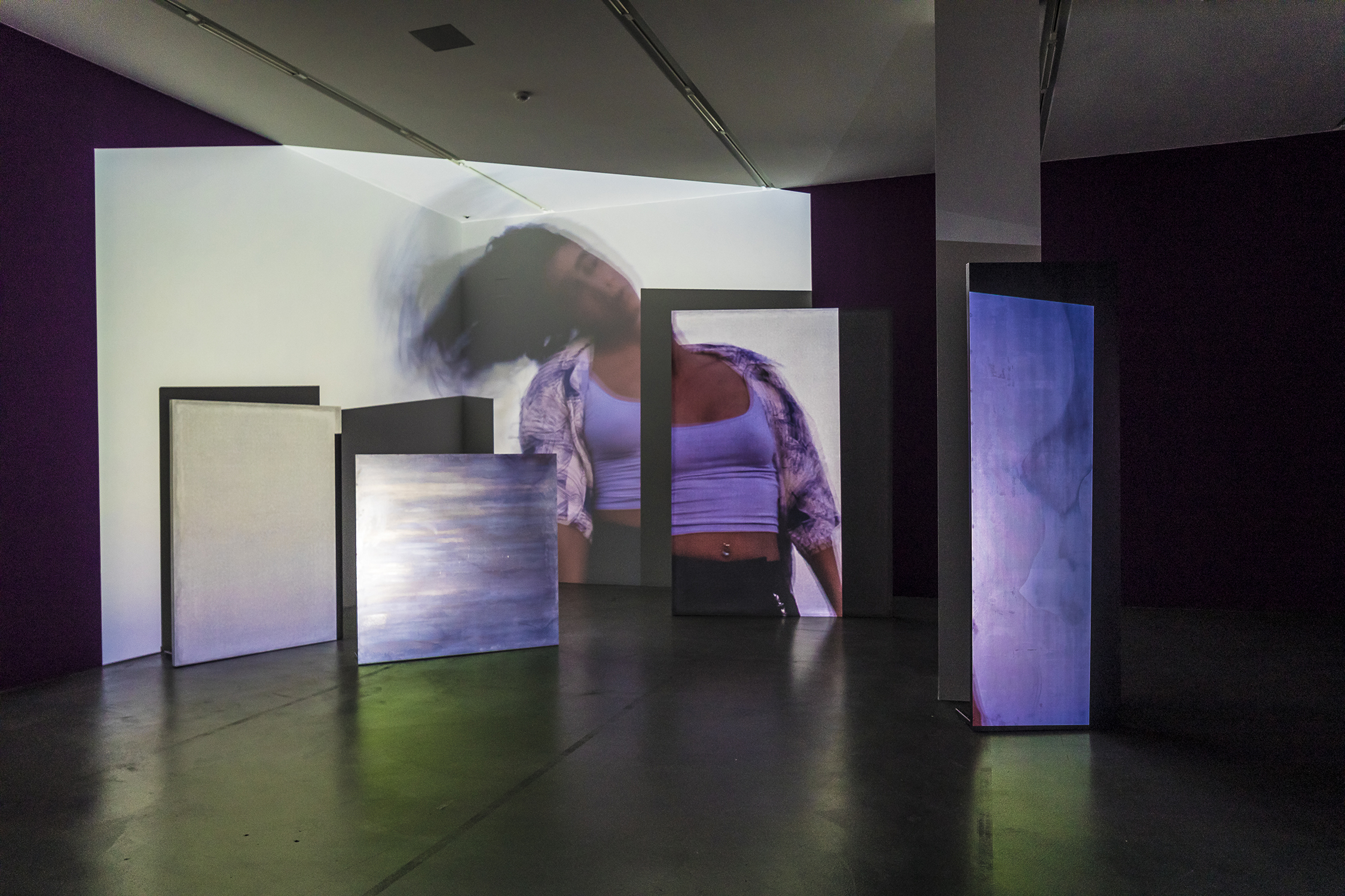 Basel Abbas and Ruanne Abou-Rahme: Gestures of Remembrance | Ocula