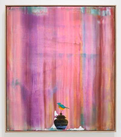 Chris Heaphy's Melting Juxtapositions | Ocula