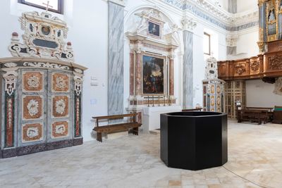 In Italy, Panorama Presents New Exhibition Possibilities | Ocula