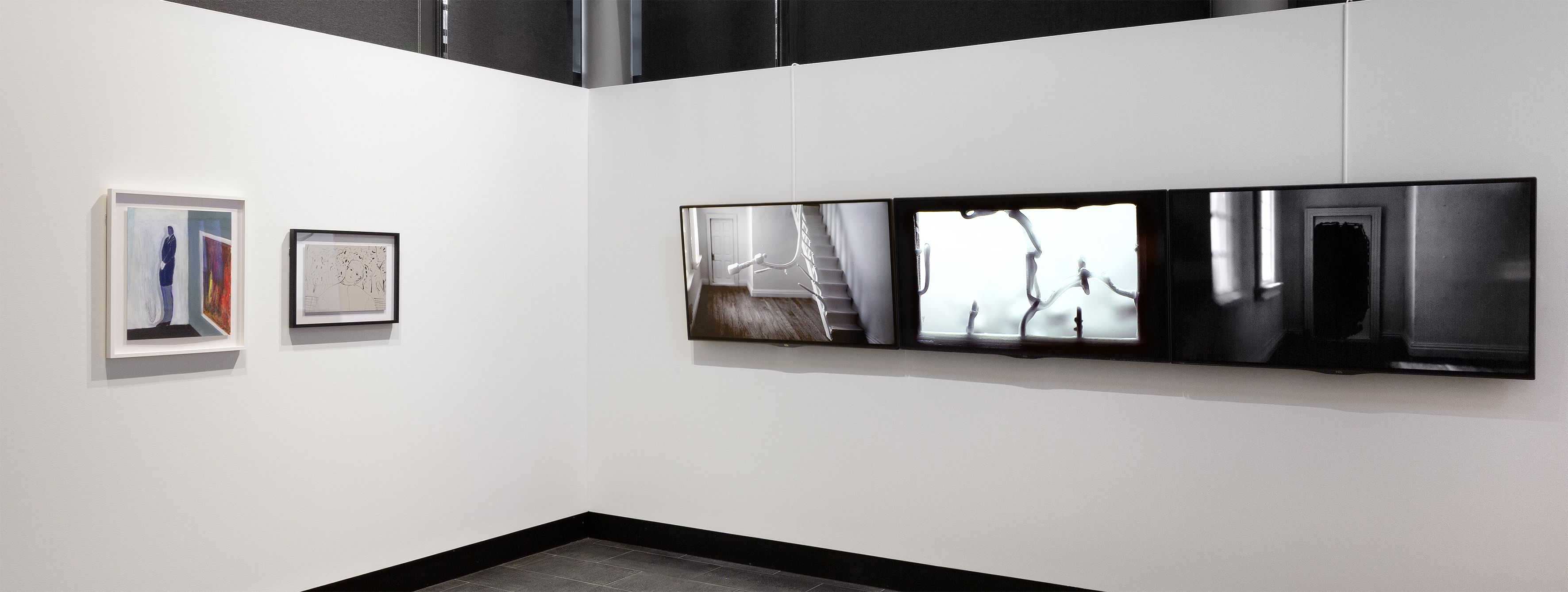 In Australia, Hong Kong-Born Artists Tell Stories of Longing and Lament ...