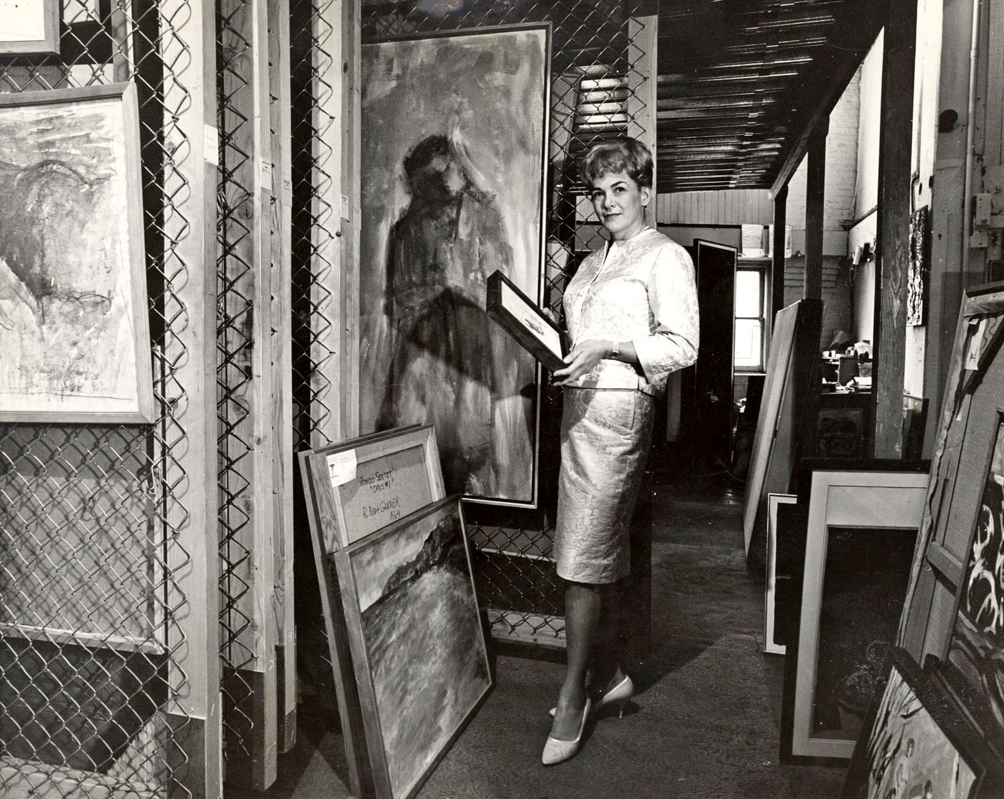 Collector Profile: Jordan Schnitzer | Ocula