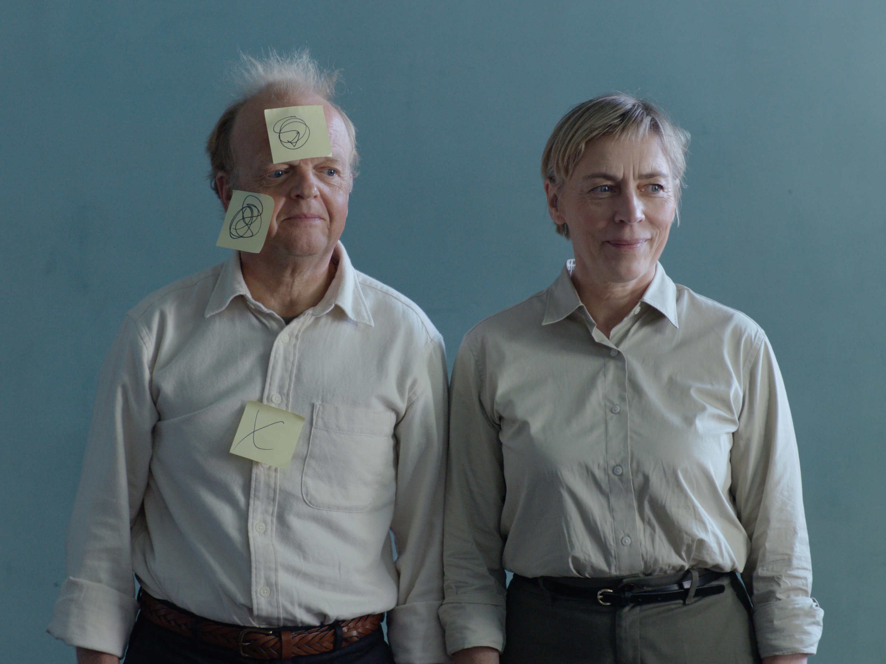 Ed Atkins: Six Superlatives with Polly Staple and Nathan Ladd | Ocula