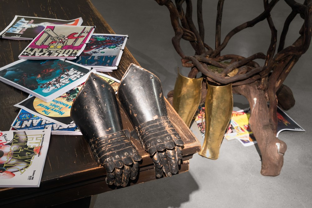 Maria Loboda’s Historical Constellations in Berlin | Ocula