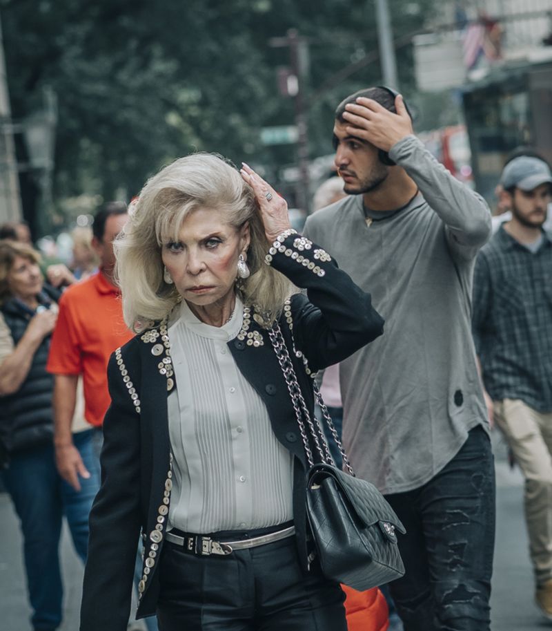 Samuelle Green Will Create a Chair-choking Installation for Art on ...