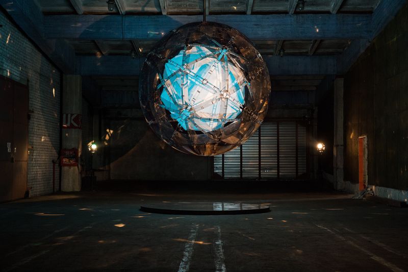 Legendary Curator René Block Will Oversee Next Riga Biennial | Ocula