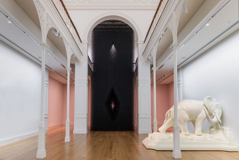 Maureen Lander and Mataaho Collective Win Walters Prize 2021 | Ocula