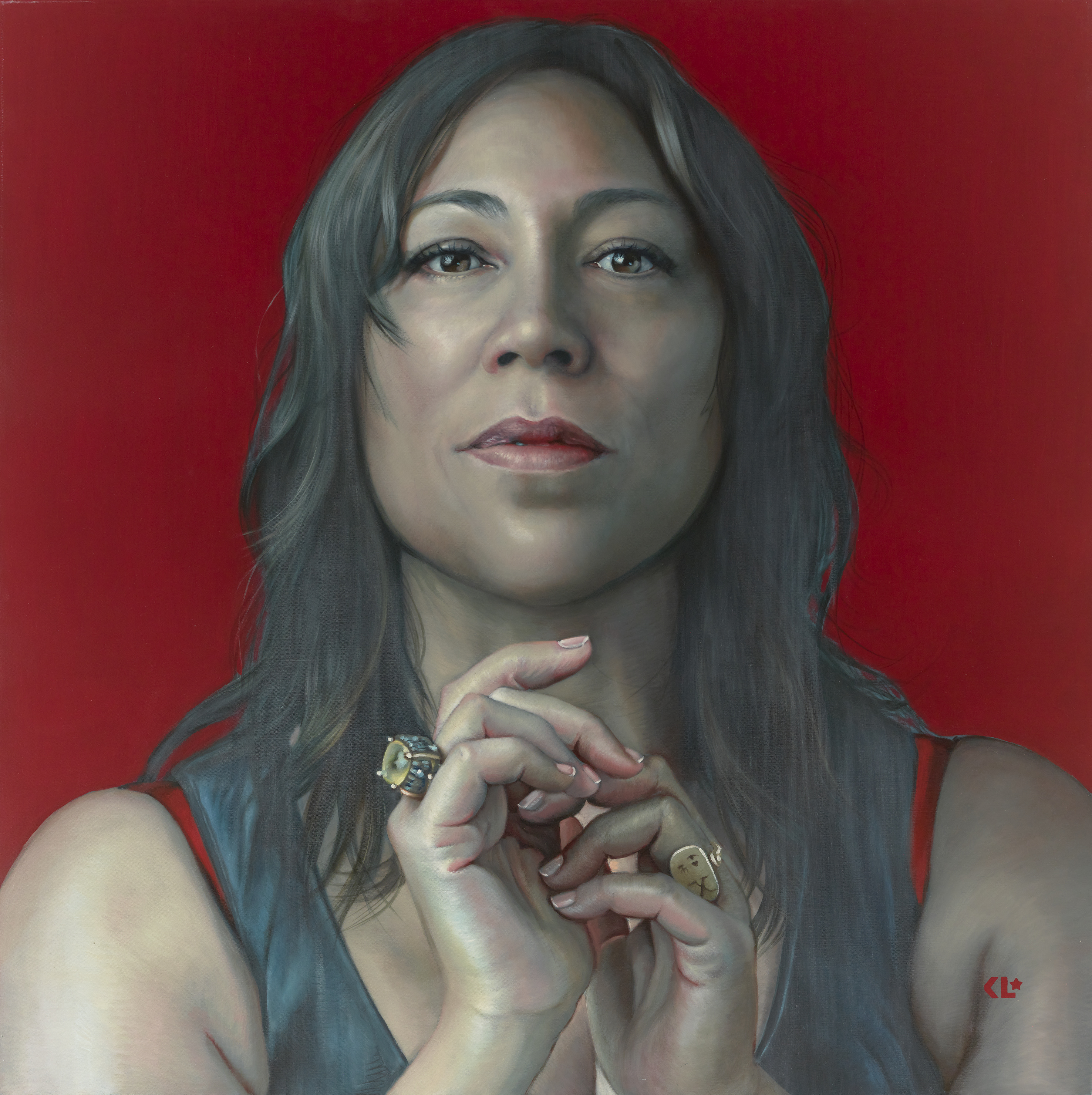 Who Won Australia's 2021 Archibald Prize for Portraiture? | Ocula