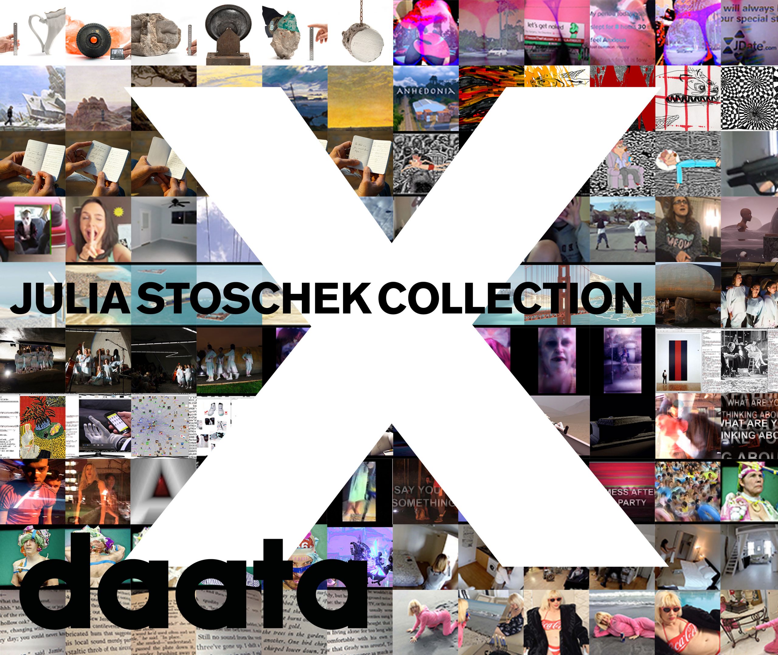 Mega Collector Julia Stoschek and Daata Make More Digital Art Free | Ocula