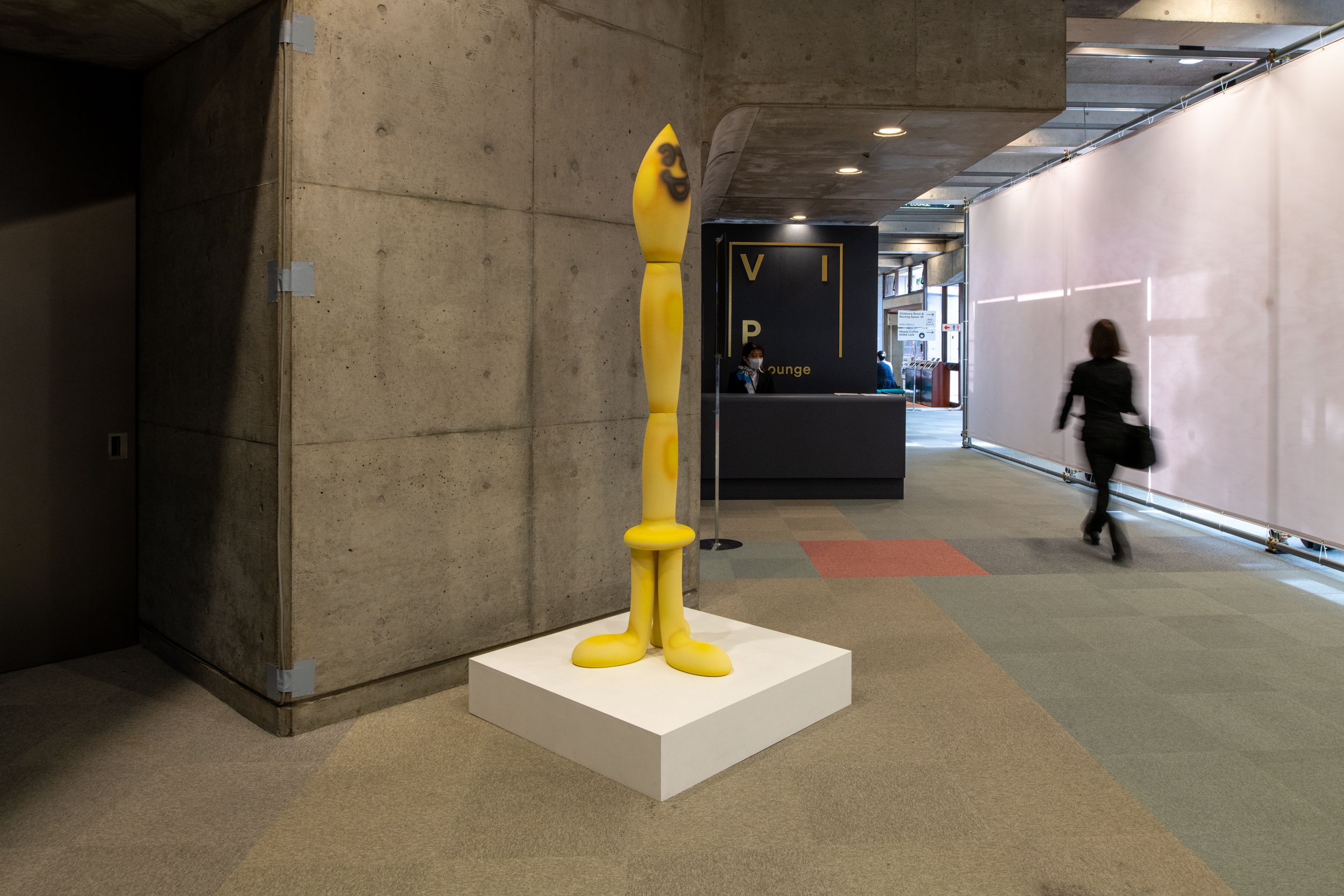 Art Collaboration Kyoto 2022: Stop the World and Melt | Ocula