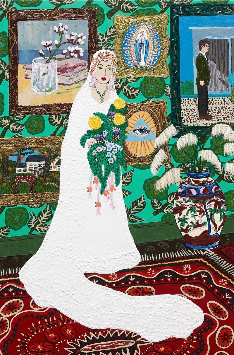 Aotearoa Art Fair 2022: 7 Superlative Booths | Ocula