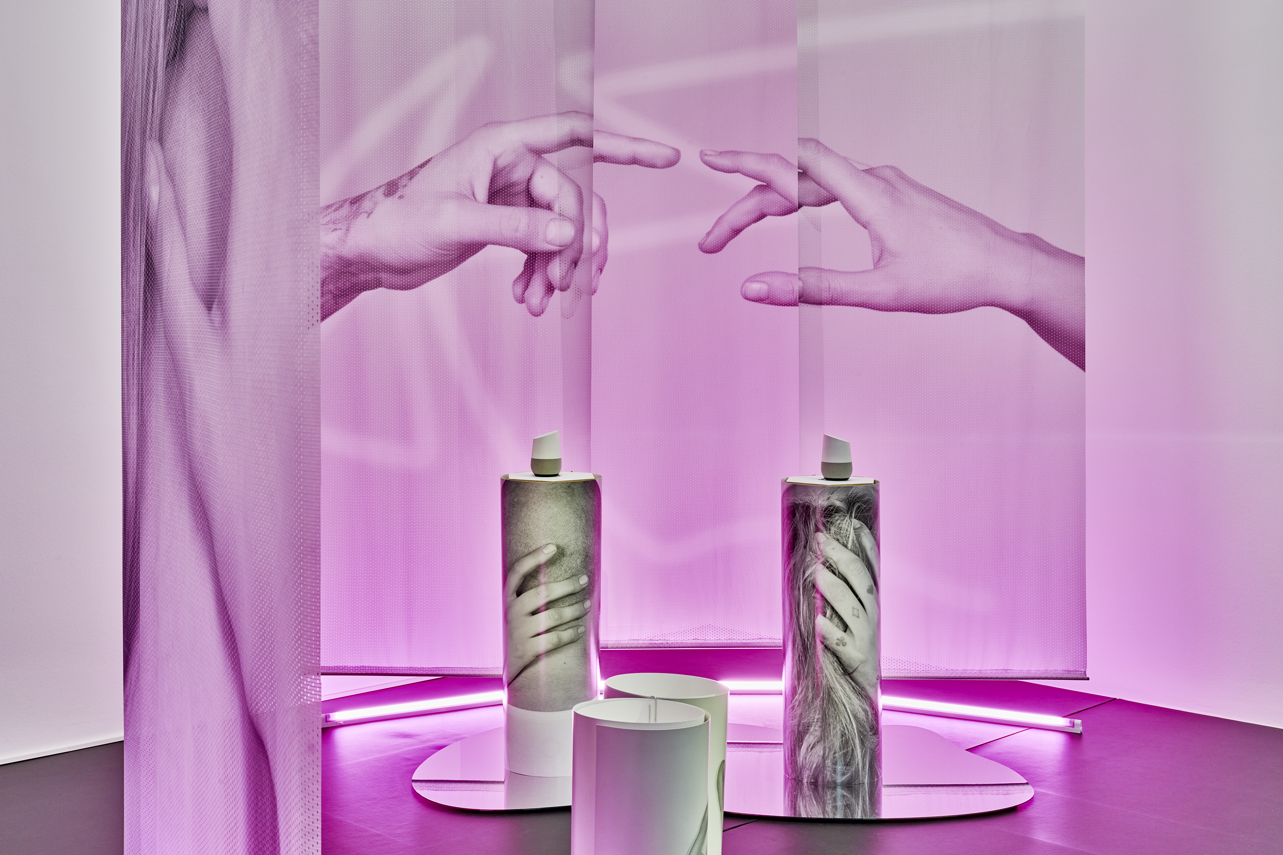 Is Love Too Unfashionable for a Contemporary Art Show? | Ocula