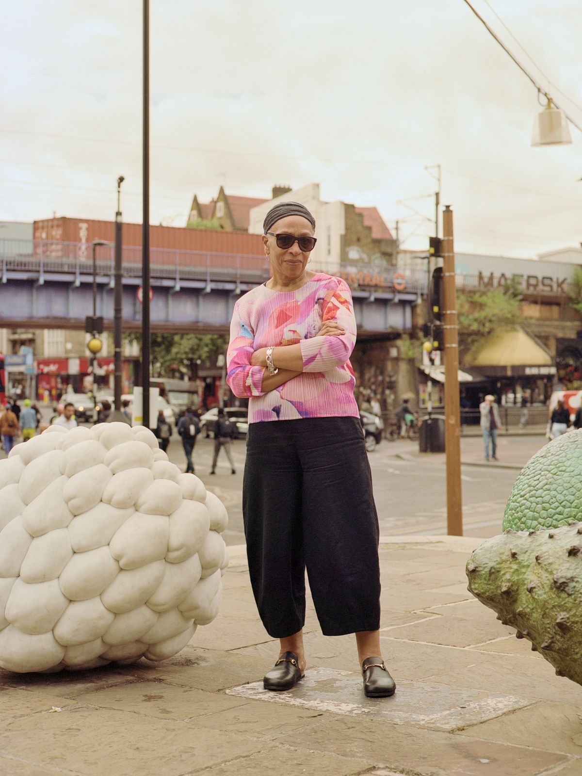Veronica Ryan Wins Turner Prize 2022, ‘First in Years Worth Caring ...