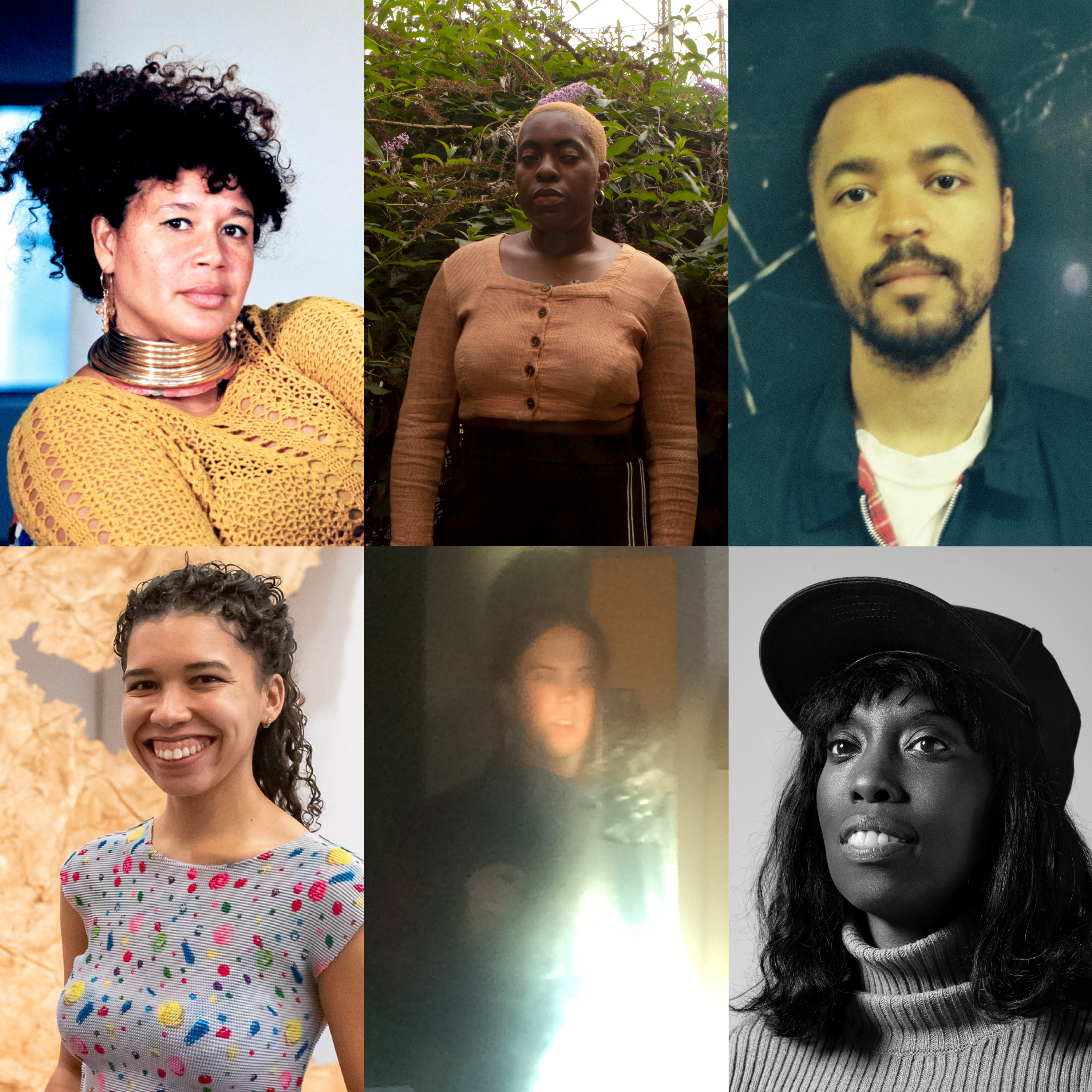Jarman Award 2022: Video Excerpts From The Nominees | Ocula