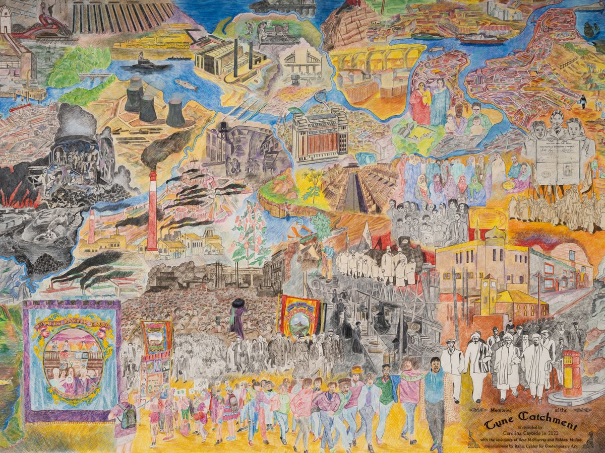 Who Won United States Artists Fellowships in 2023? | Ocula News