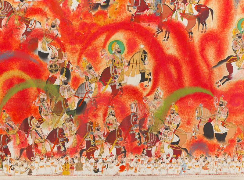 Smithsonian’s National Museum of Asian Art Celebrates Centennial | Ocula